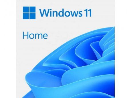 Software GGK Windows 11 HOME 64Bit Eng Int/ DVD/1 PC — Bazzar.rs