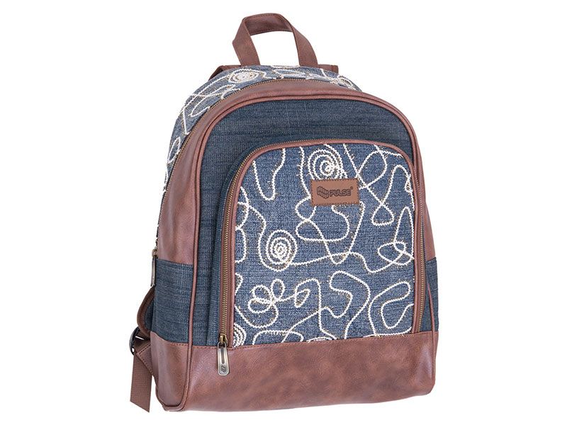 RANAC PULSE JEANS GLOSSY 121355 — Bazzar.ba