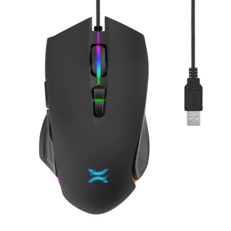 NOXO Soulkeeper RGB Gaming Miš — Bazzar.ba