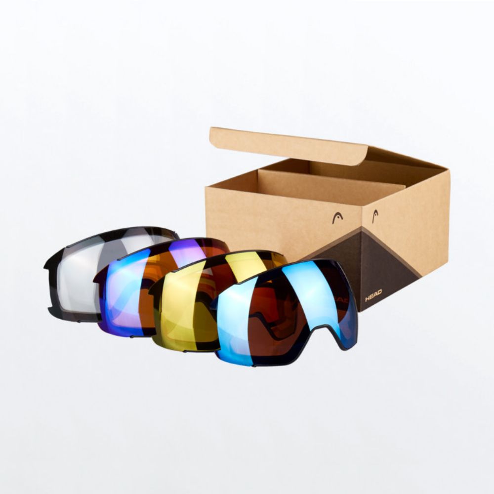 HEAD Brile SENTINEL LENS KIT — Bazzar.ba