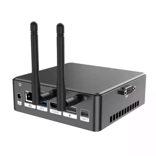 Mini PC Zeus MPI10-P23 Pentium Gold 5405U 2.30 — Bazzar.rs