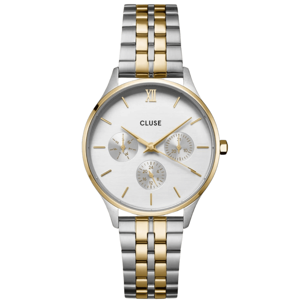 Cluse Ručni Sat Minuit Multifunction CW10704 — Bazzar.hr
