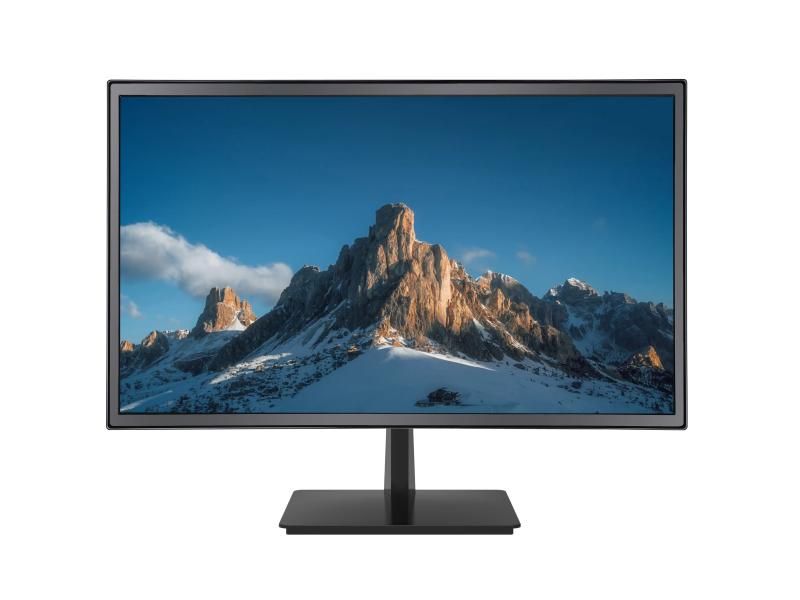 ZEUS Monitor 21.5" LED ZUS215MAX Touch — Bazzar.rs