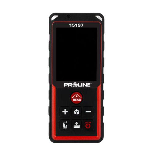 LASERSKI METAR 50M PROLINE 15197 — Bazzar.hr