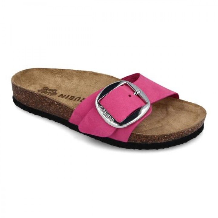 Grubin Fjord Ž Nanula-Šnala Pink 3183610 — Bazzar.rs