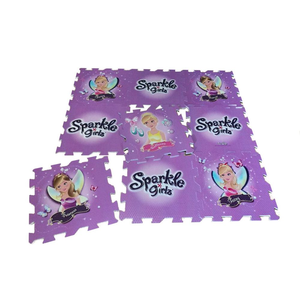 Podne puzzle / slagalice Sparkle — Bazzar.hr