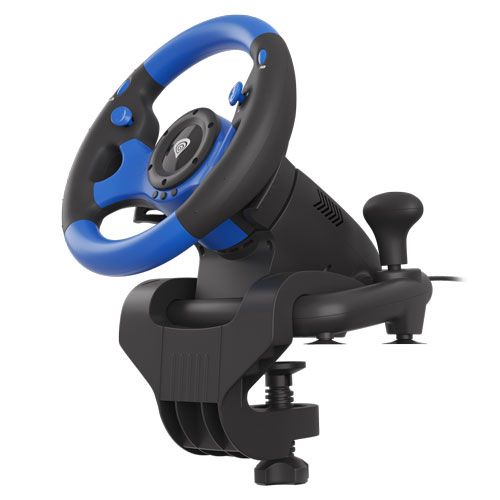 Natec NGK-1566 GENESIS SEABORG 350, Driving Wheel for — Bazzar.rs