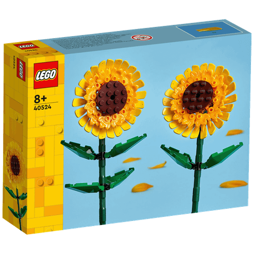 Lego Suncokret, LEGO Extended Line — Bazzar.ba