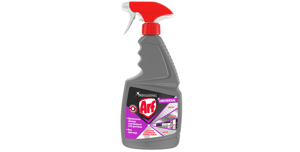 Arf universal professional 600ml — Bazzar.hr