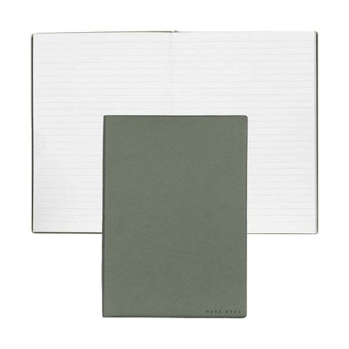 Notes A5 Essential Storyline HNH121TL dikto, maslinasto — Bazzar.ba
