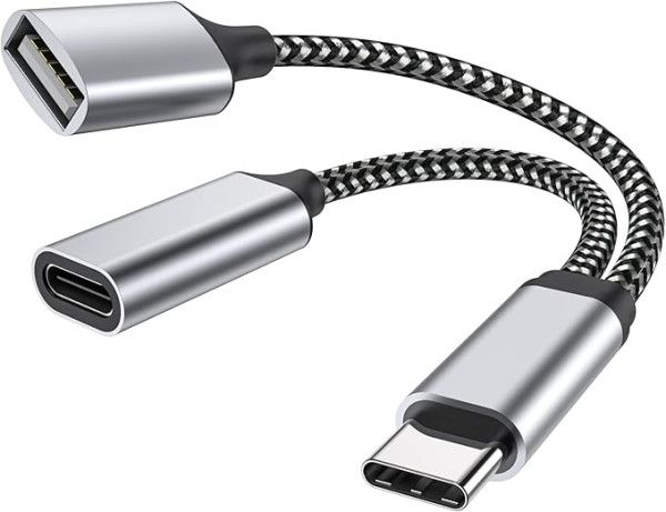 Adapter Tip C na USB TIP C OTG — Bazzar.rs