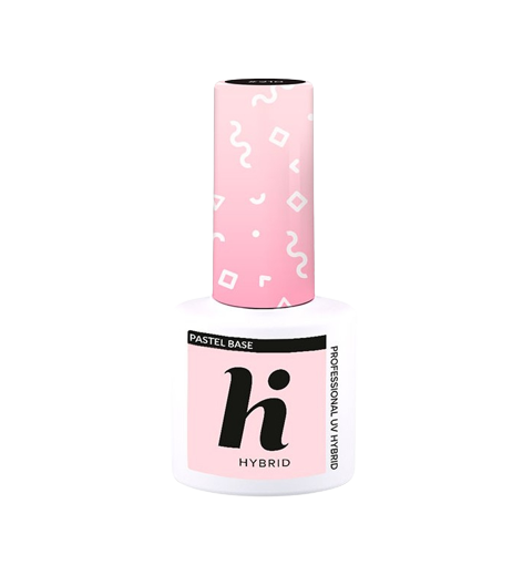 Hi Hybrid PASTEL BASE 5 ML — Bazzar.hr