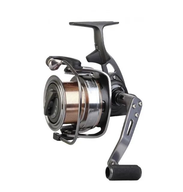 Okuma Trio Rex TX-60 mašinica za ribolov — Bazzar.ba