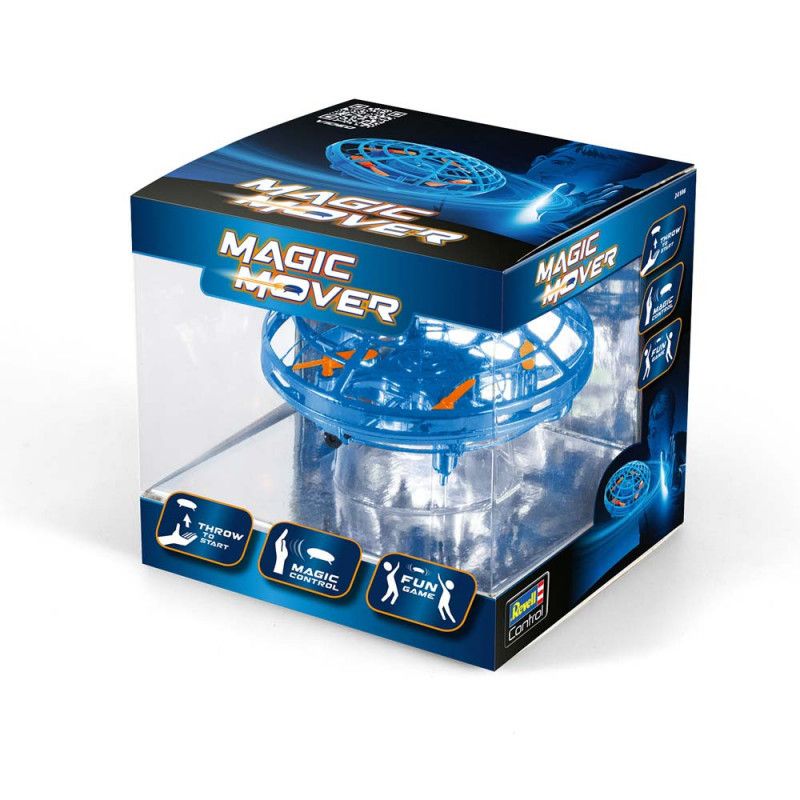 Revell Quadcopter Magic Mover — Bazzar.rs