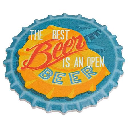 Viter Podmetač za čašu new beer — Bazzar.rs