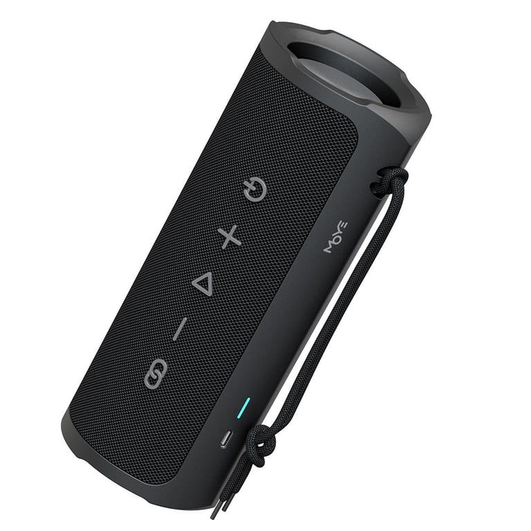 Beat Bluetooth Speakers 30W - Black — Bazzar.rs