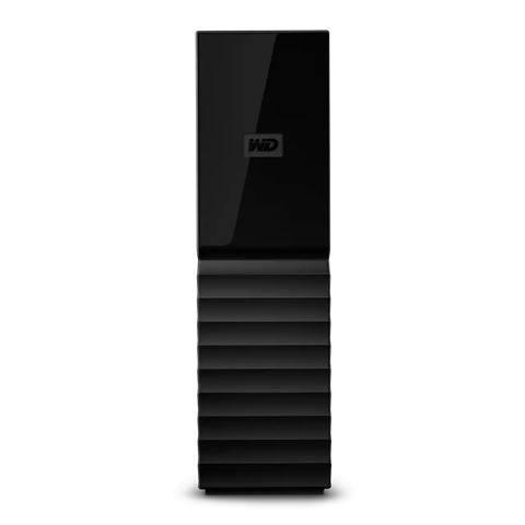 Western Digital Externi hard Disk My Book® 6TB — Bazzar.rs