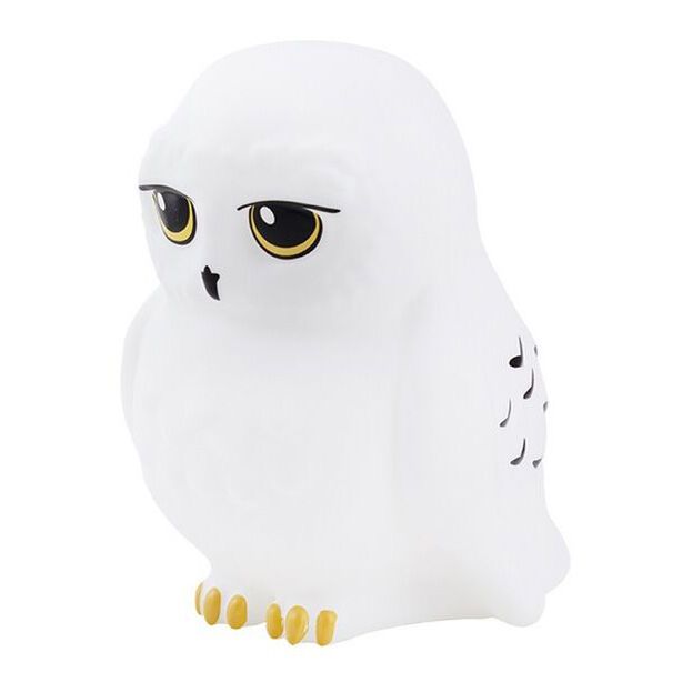 Harry Potter Hedwig 3D lamp — Bazzar.hr