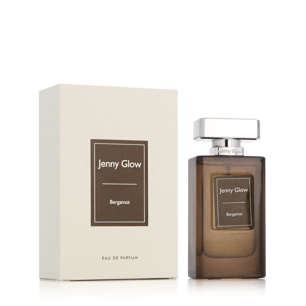 Jenny Glow Bergamot Eau De Parfum 80 ml (unisex) — Bazzar.hr