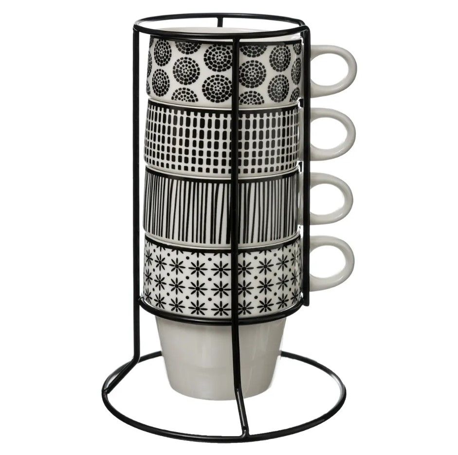 Secret de Gourmet set solja Bohemia 26cl 154138 — Bazzar.rs