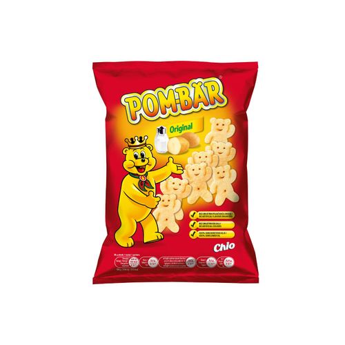 POM-BAR ORIGINAL 50g — Bazzar.rs