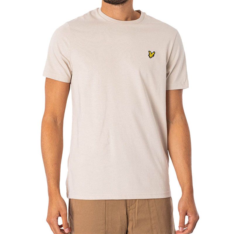 Lyle&Scott Muska Majica Plain T-Shirt — Bazzar.rs