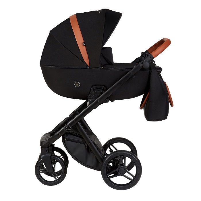 Tutek Grander VX Space Black 3u1 — Bazzar.hr