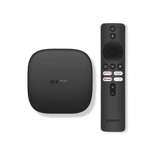 XIAOMI Set Top Box S 3rd Gen — Bazzar.rs