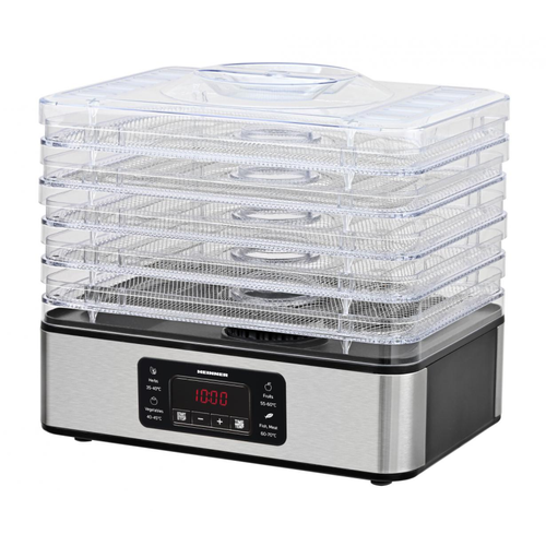 Heinner dehidrator hrane HFD-K400SS — Bazzar.hr