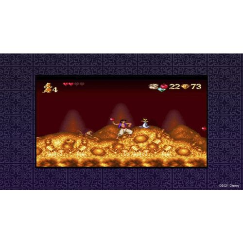 Disney Classic Games Collection: The Jungle Book, Aladdin, — Bazzar.hr