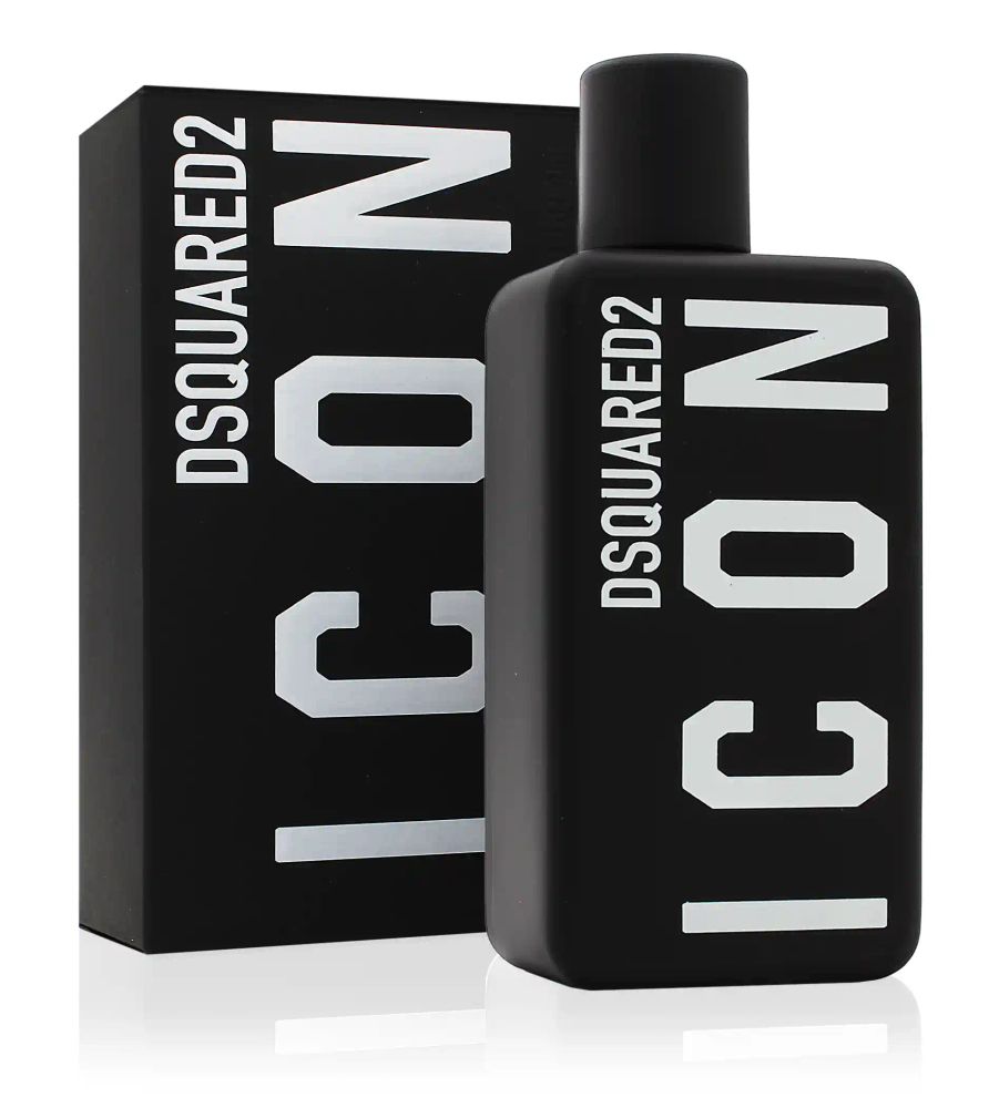Dsquared2 Icon Pour Homme EDP 100 ml — Bazzar.hr