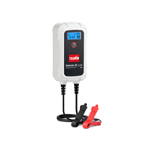 Telwin Telwin Punjač Defender 20 12/24 V — Bazzar.ba