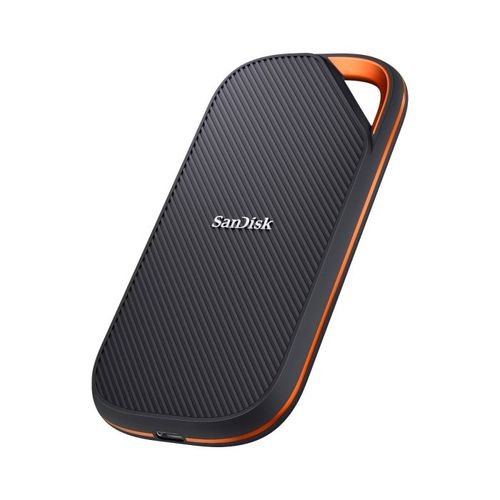 SanDisk 2TB Extreme PRO USB-C NVMe USB 4 Vanjski SSD disk — Bazzar.hr