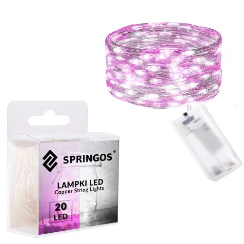 Mini Led Lampice