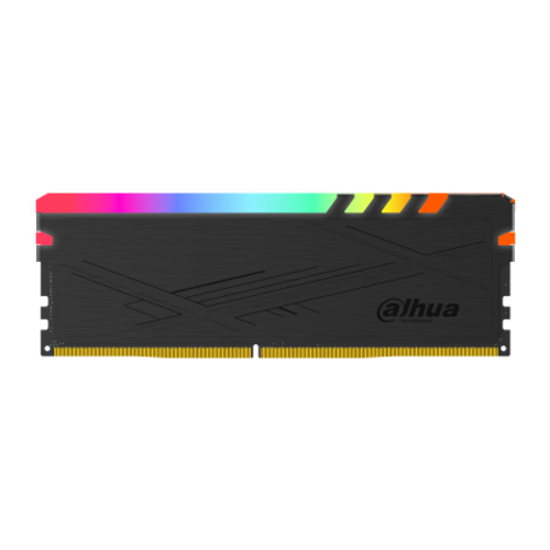 Dahua RAM DDR4 2x16GB 3600MHz RGB za računar crni sink — Bazzar.ba