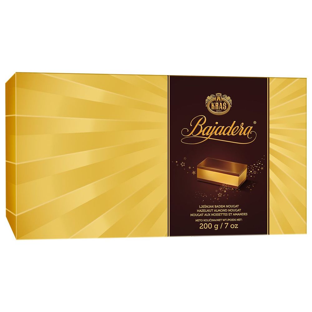 Kraš Bajadera 200g — Bazzar.ba