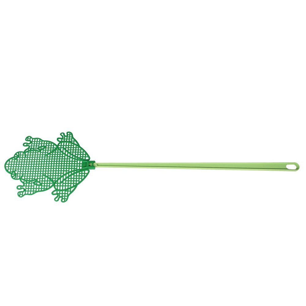 FACKELMANN Muholovka u obliku žabe, 47cm — Bazzar.ba