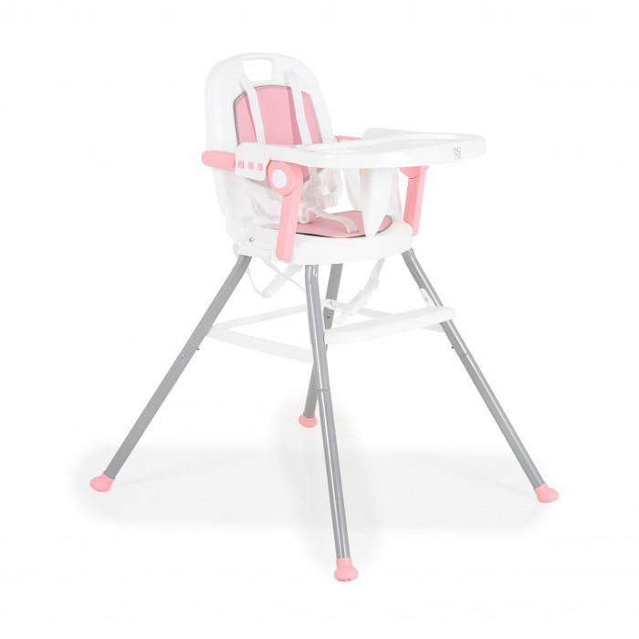 Moni Hranilica 3u1 Amaretti, Pink — Bazzar.ba