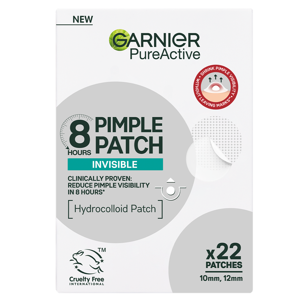 Garnier Pure Active flaster za bubuljice — Bazzar.rs