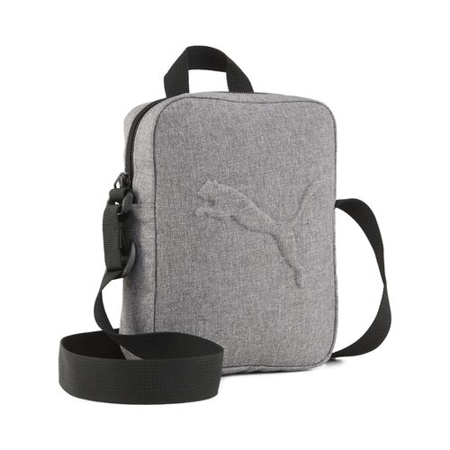 PUMA TORBA PUMA BUZZ HEATHER PORTABLE — Bazzar.hr