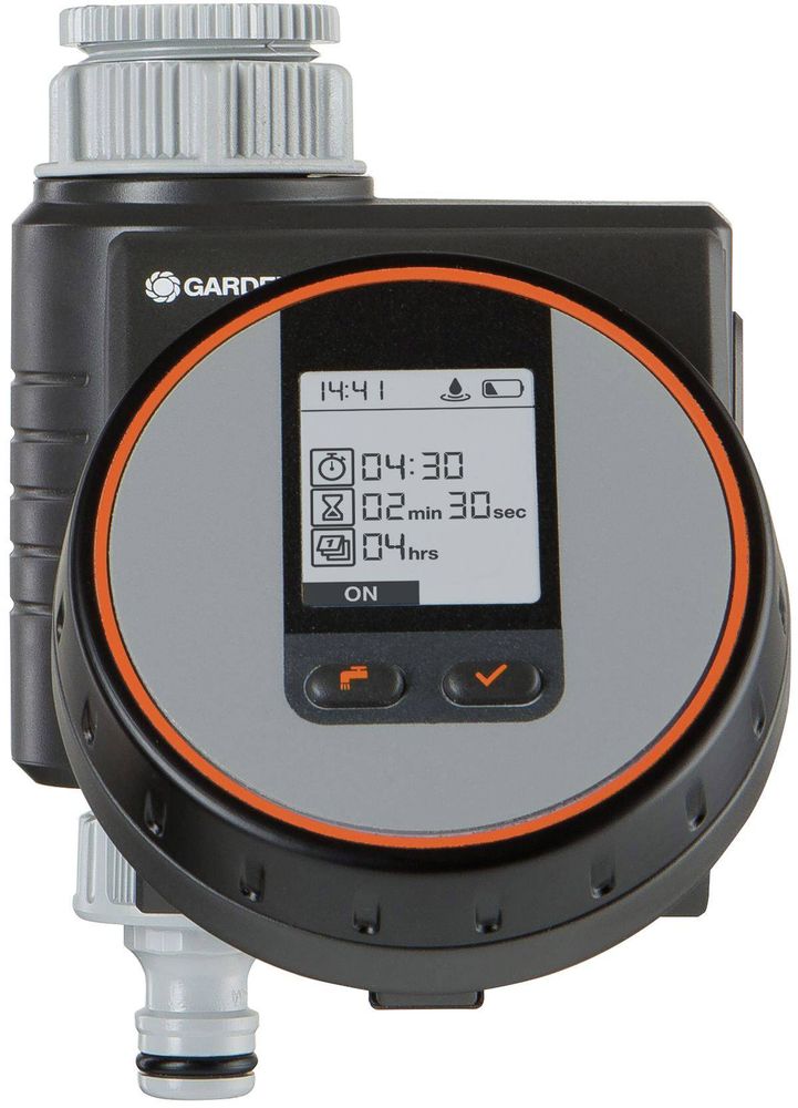 GARDENA Sat za zalijevanje Flex Control — Bazzar.ba