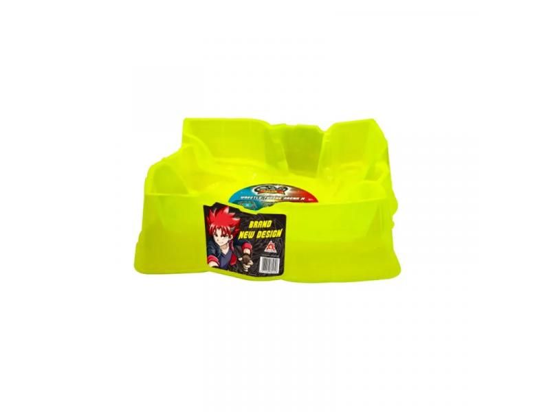 NADO Wrestle throne arena set — Bazzar.rs