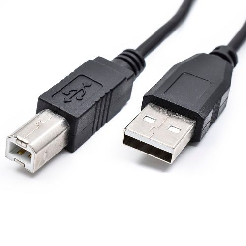 USB printer kabl A-B 1.8m PC-K18 BULK — Bazzar.rs