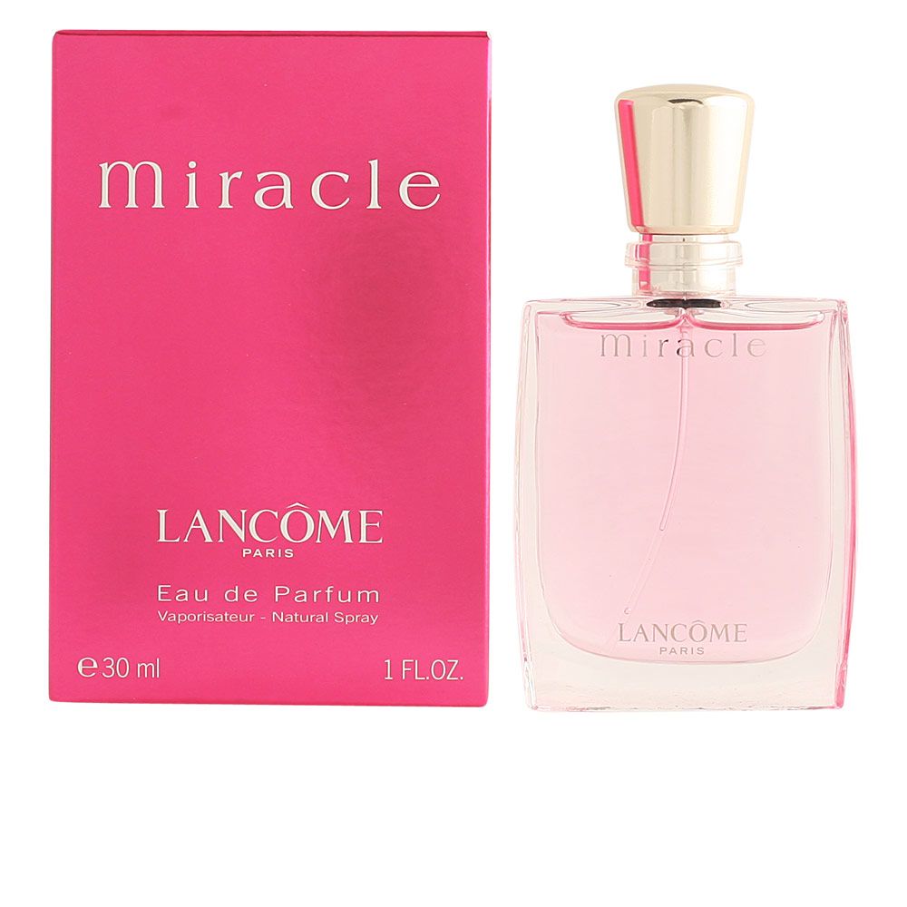 MIRACLE Eau de Parfum Sprej 30 ml — Bazzar.hr