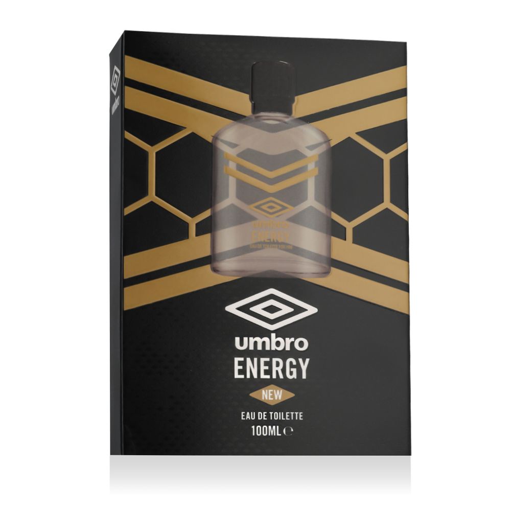 UMBRO Energy Eau De Toilette za muškarce 100 ml — Bazzar.hr
