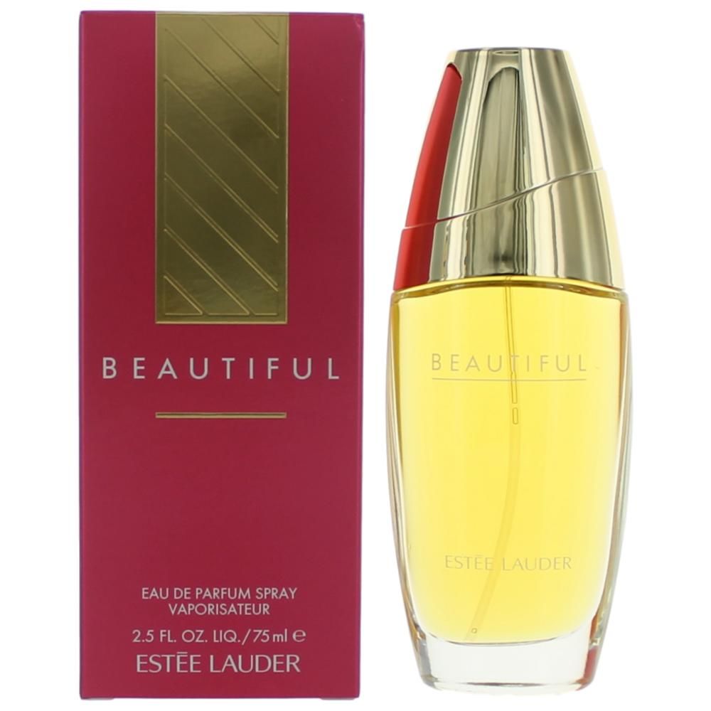 Estée Lauder Beautiful Eau De Parfum 75 ml za žene — Bazzar.hr