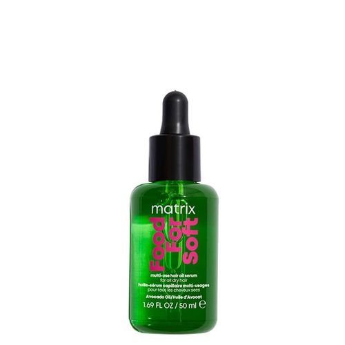 Matrix Total Results Food For Soft Serum za suhu kosu 50 — Bazzar.ba