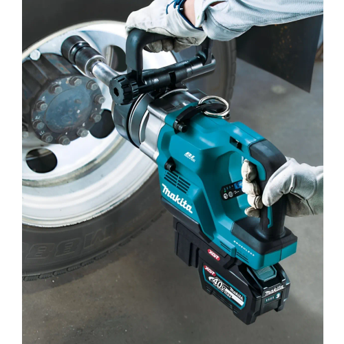 XGT Makita 40V - Akumulatorski udarni odvijač 3150 Nm — Bazzar.ba