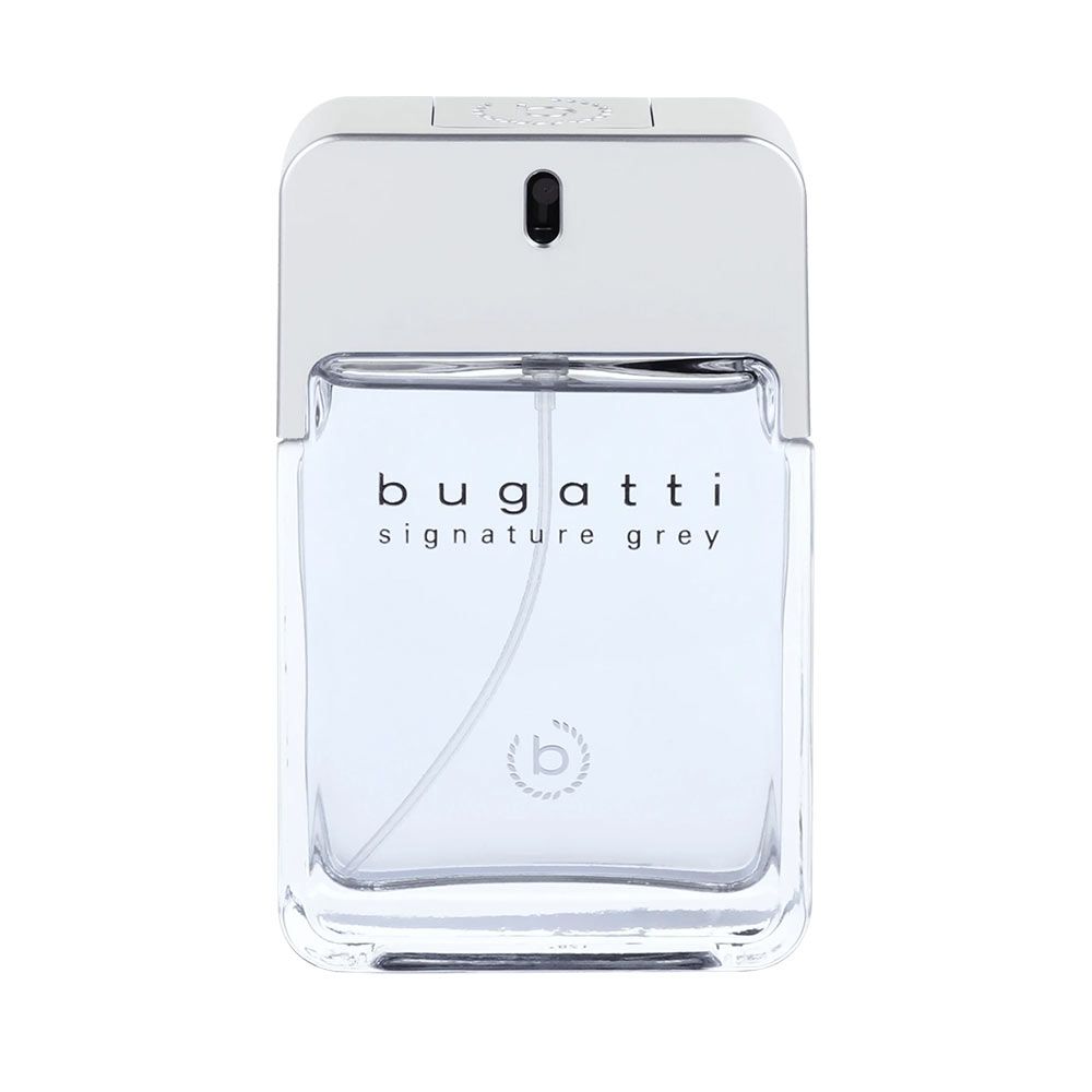 bugatti Signature Grey edt 100ml — Bazzar.ba