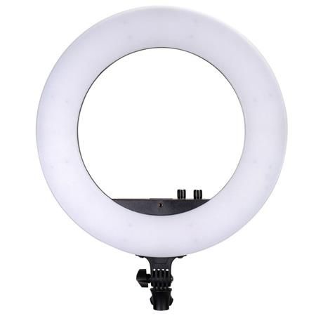 LED Ring Lamp 18" with stand — Bazzar.ba